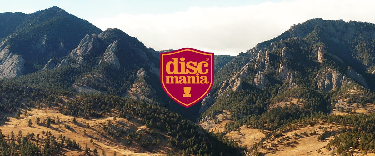 Discmania Disc Golf Discs — Finnish Made | Top Tier – Top Tier Disc Golf