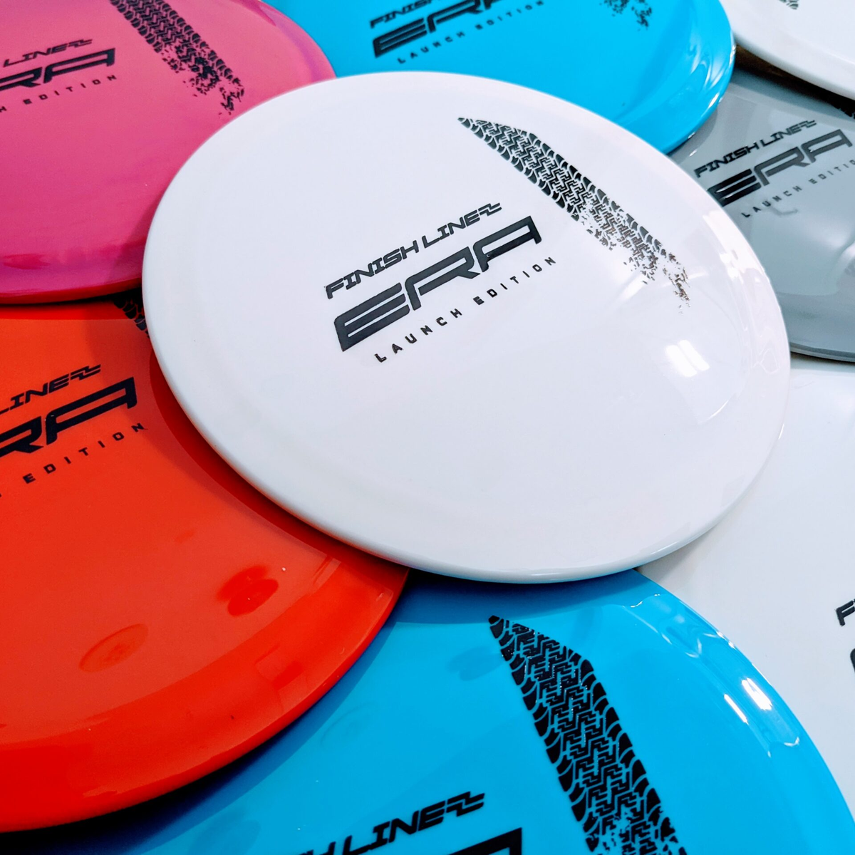 Finish Line Discs – Top Tier Disc Golf