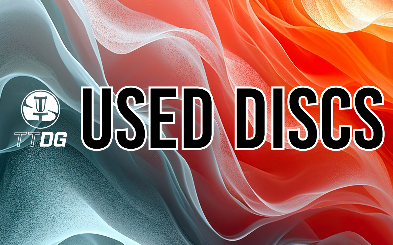 Experienced Discs (Used) – Top Tier Disc Golf