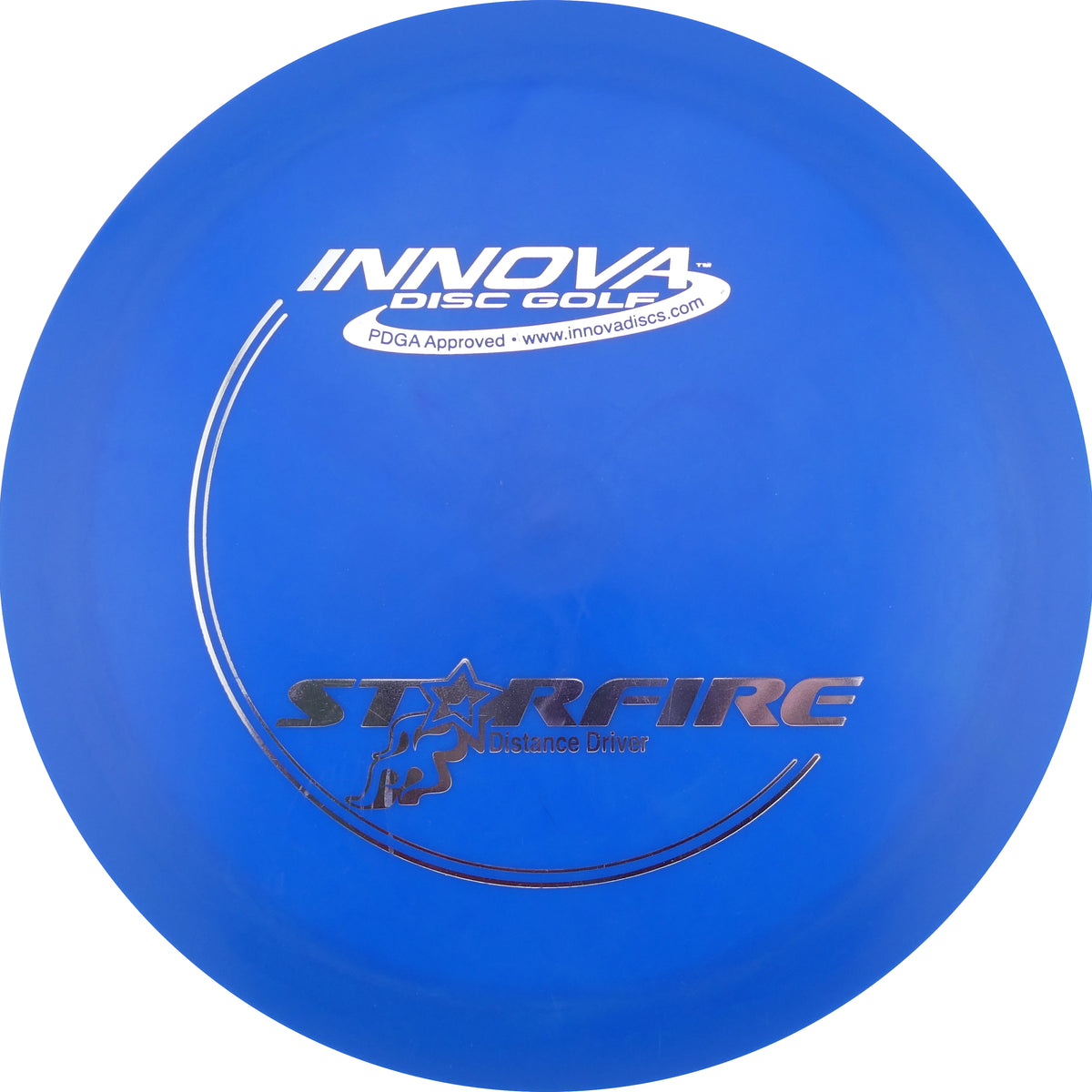 Innova DX Starfire Distance Driver | Top Tier Disc Golf