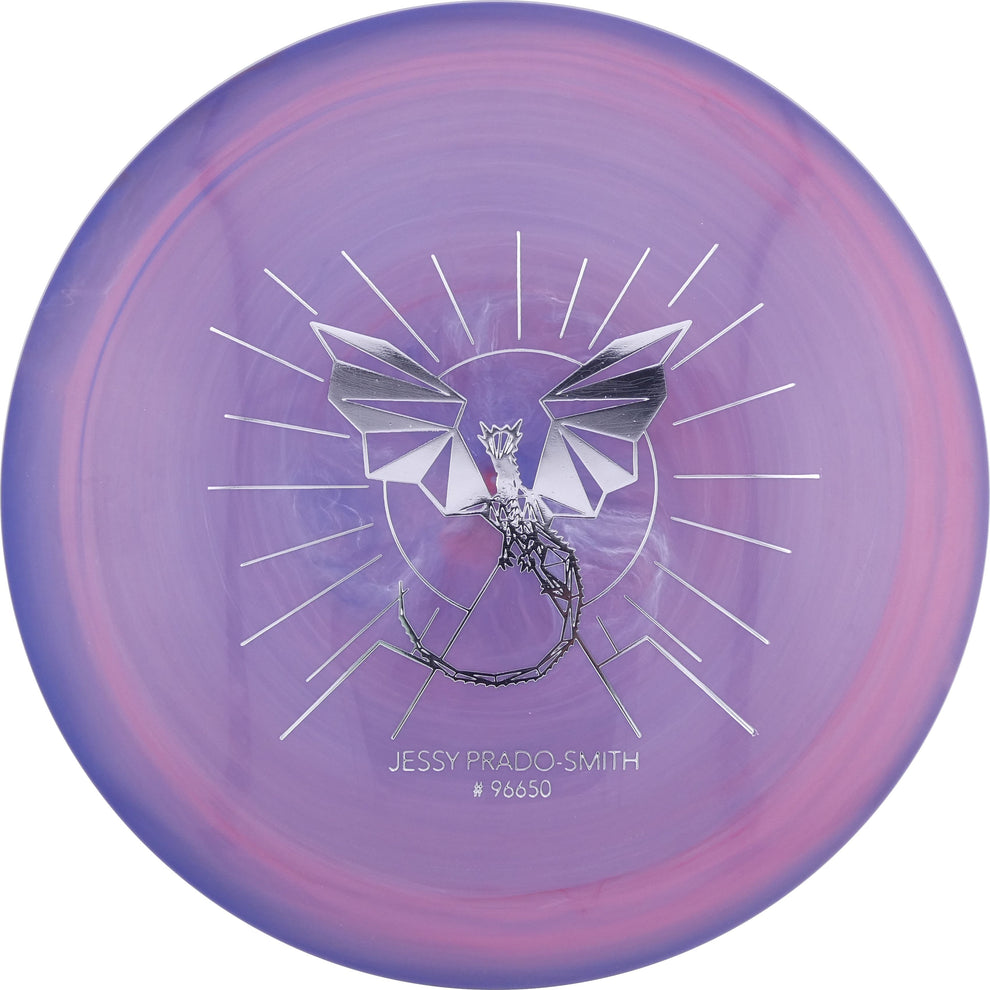 Bravo Nimitz - Jessy Prado-Smith Tour Series – Top Tier Disc Golf