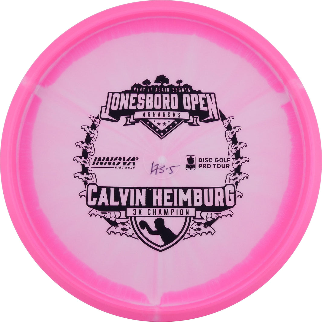 Innova Factory Store – Top Tier Disc Golf